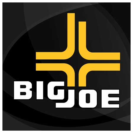 Big Joe | New Equipment Digest