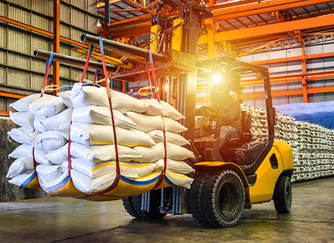 Equipment for Modern Material Handling Applications | New Equipment Digest