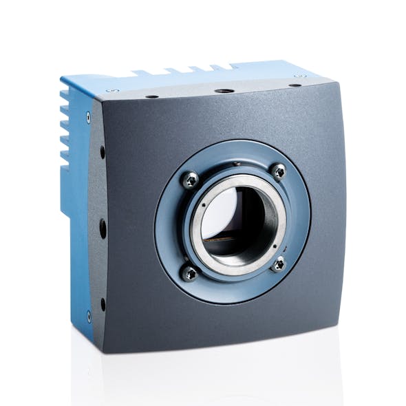 Mikrotron High-Speed Camera Helps Determine Melt Flow Characters in Laser Cutting Machines | New ...