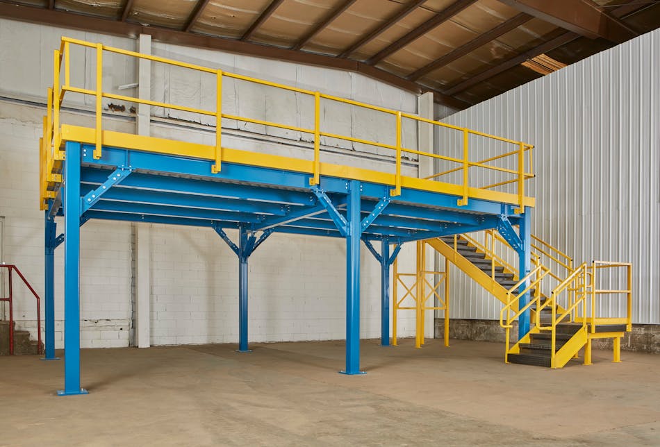 Warehouse Storage Expansion: Creating Supply Shock Resilience With Cost ...