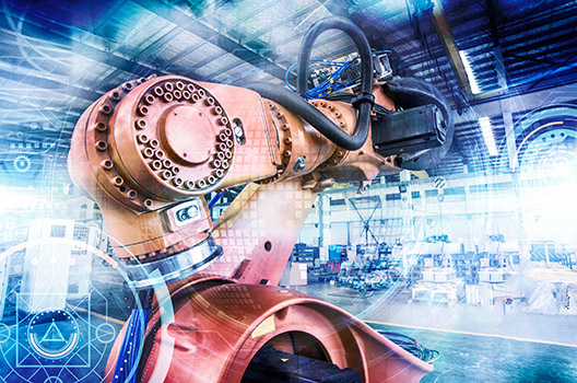 Innovative Automation: Newest Robots and Sensors | New Equipment Digest