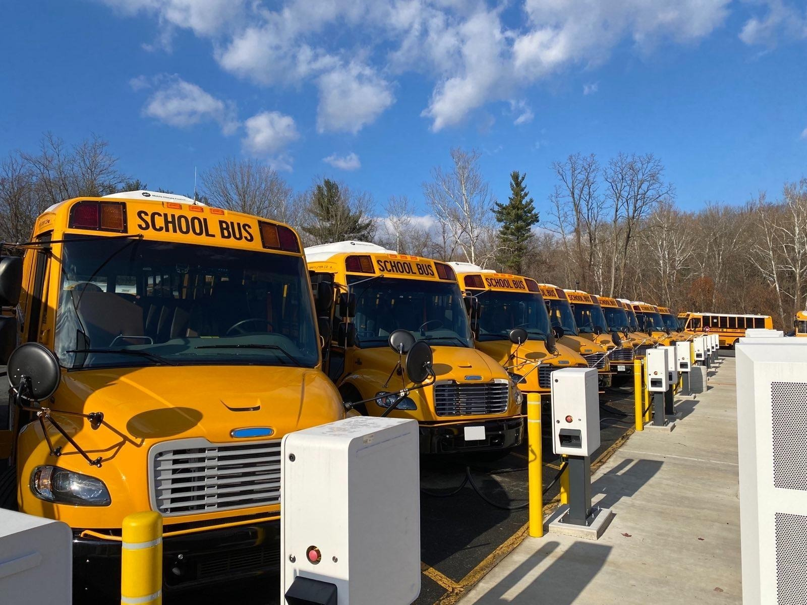 Synop Raises $10M to Streamline EV Operations and Accelerate Commercial ...