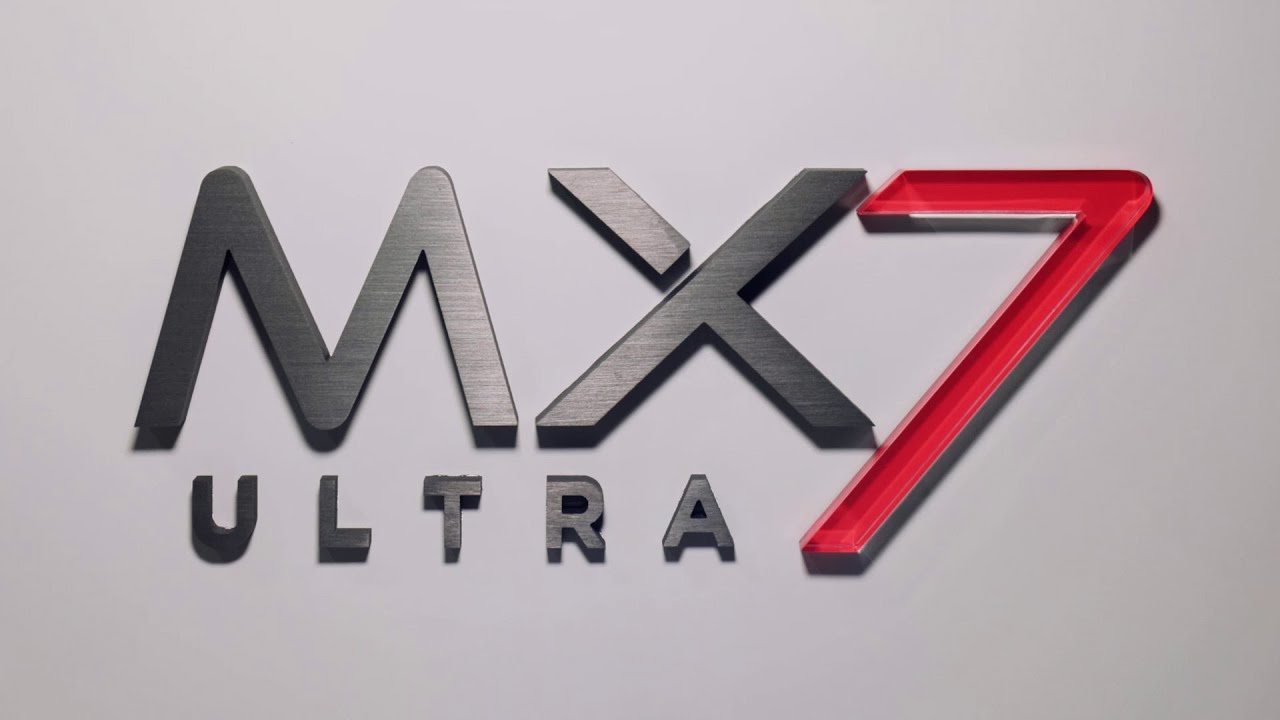 ANCA's MX7 ULTRA | New Equipment Digest