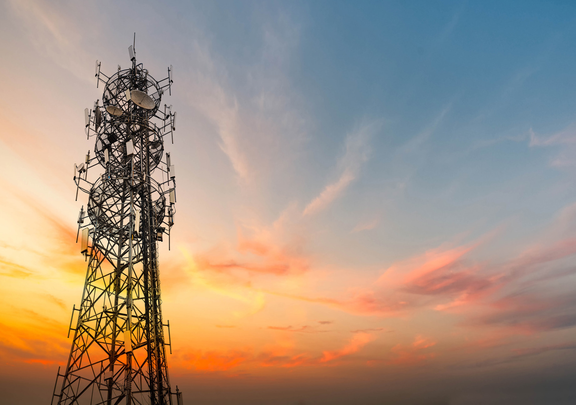 2G and 3G Sunset: What It Means for IoT Connectivity | New Equipment Digest