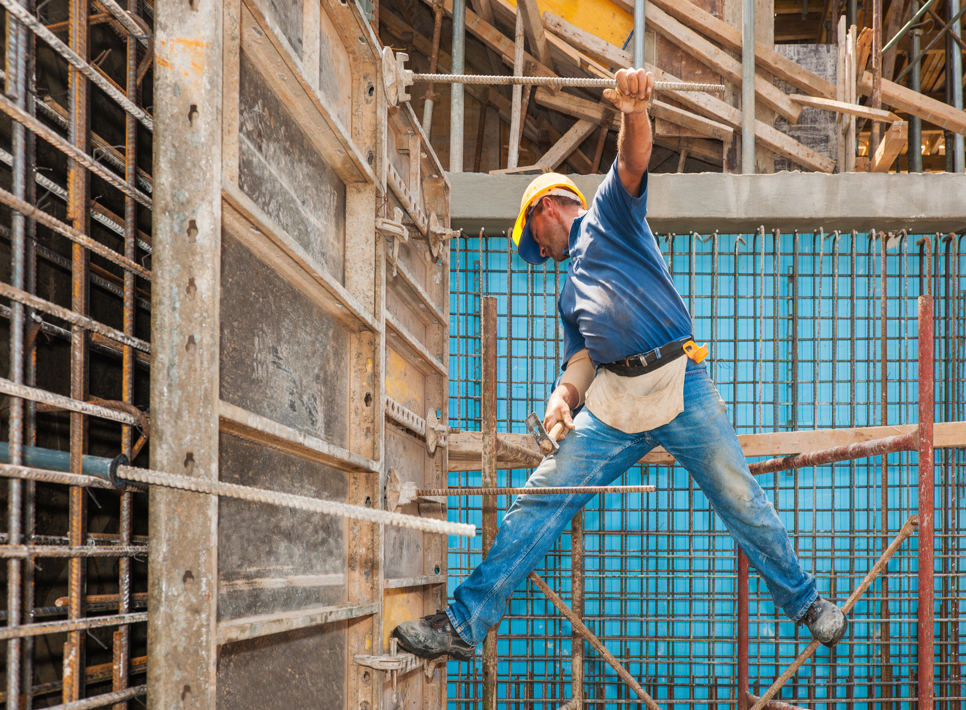 Top 10 OSHA Citations of 2021 | New Equipment Digest