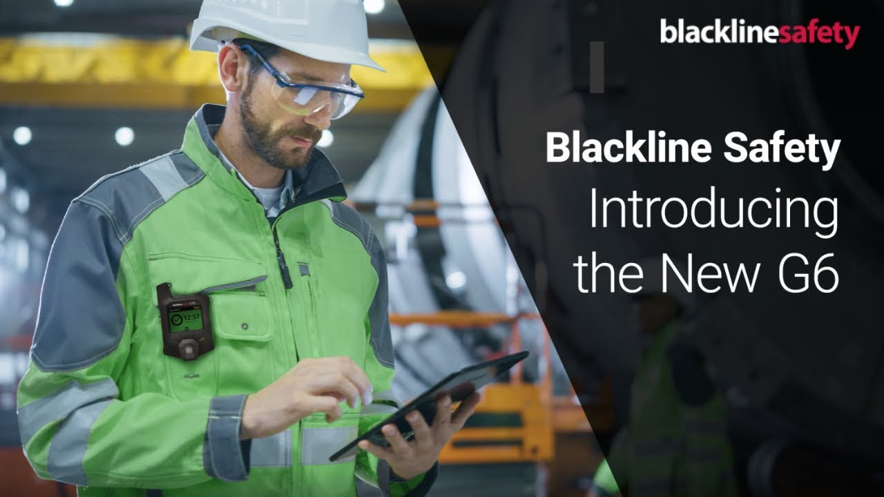 G6 Single Gas Detector | New Equipment Digest