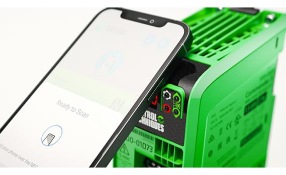 Motors, Drives, and Other Motion Control Equipment | New Equipment Digest