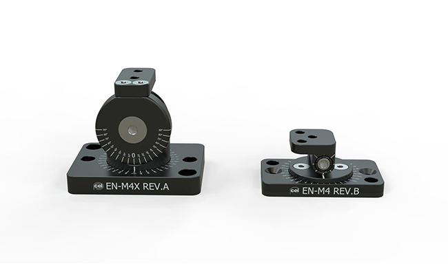 Index Mount Adjustable Camera Mounts | New Equipment Digest