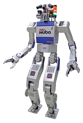 What’s the Difference Between Industrial Robots? | New Equipment Digest