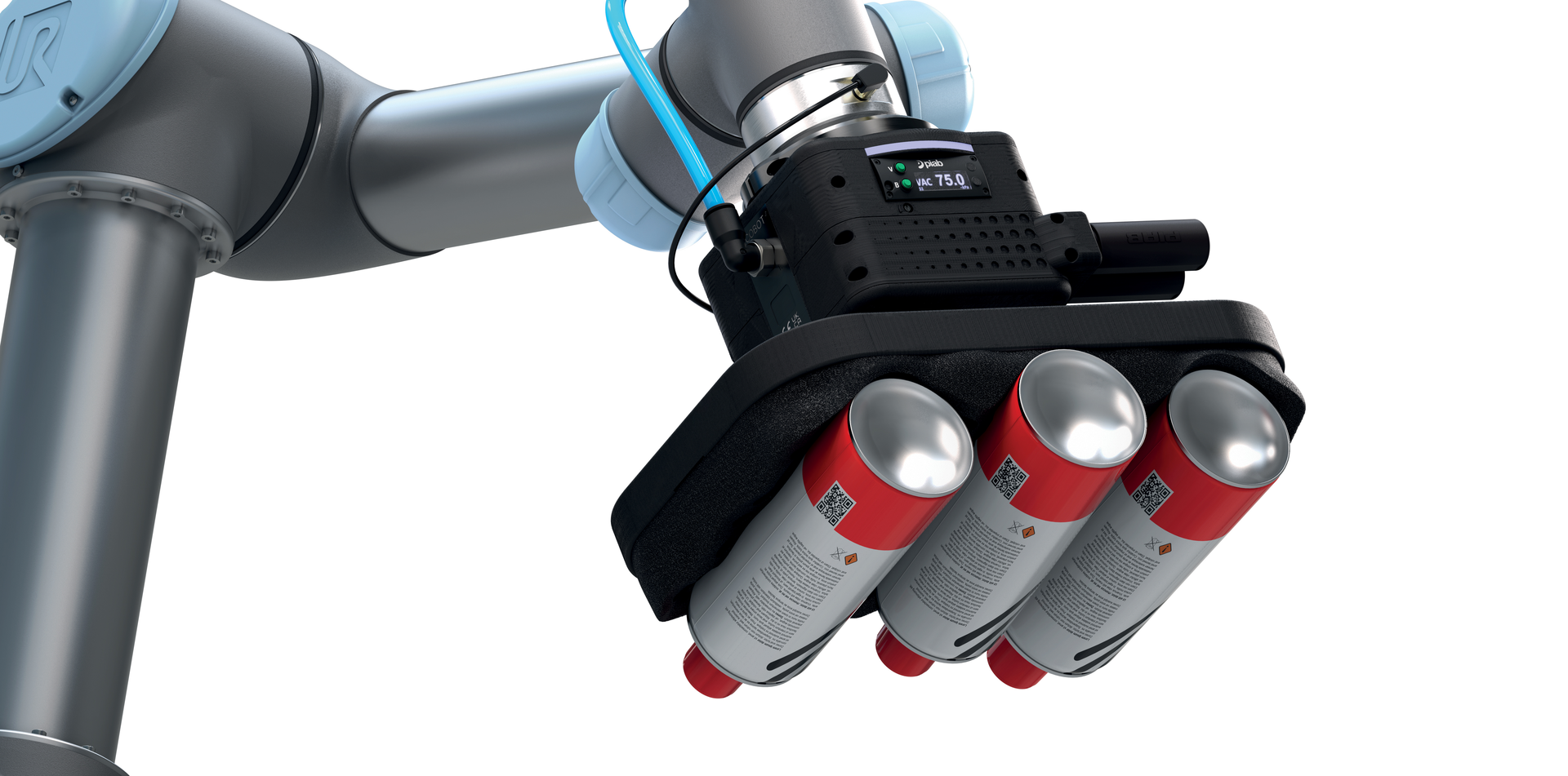 Piab USA, Inc. | New Equipment Digest