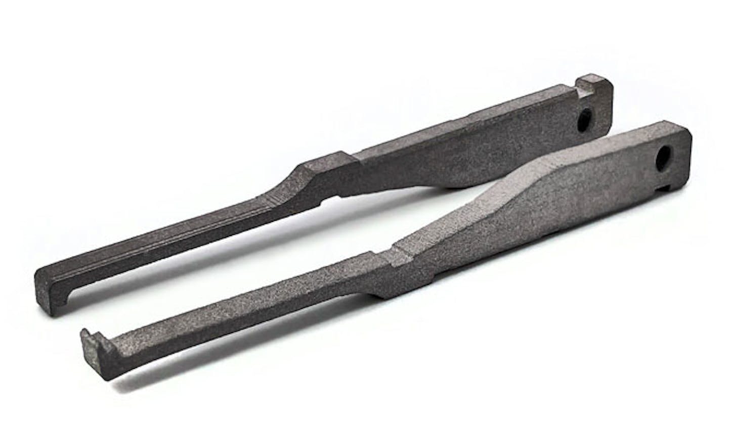 On-Demand Complex Metal Part Production | New Equipment Digest