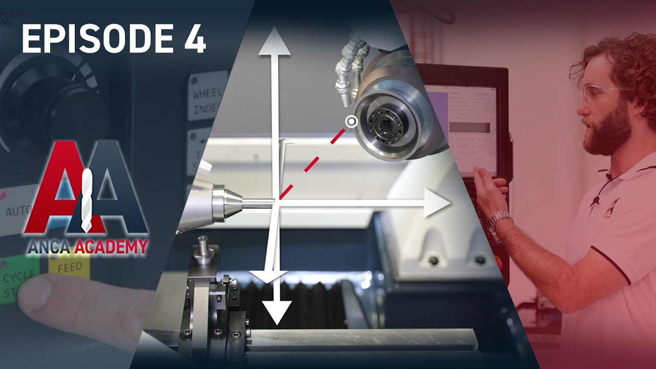 Machine Overview and Kinematic Layout | New Equipment Digest
