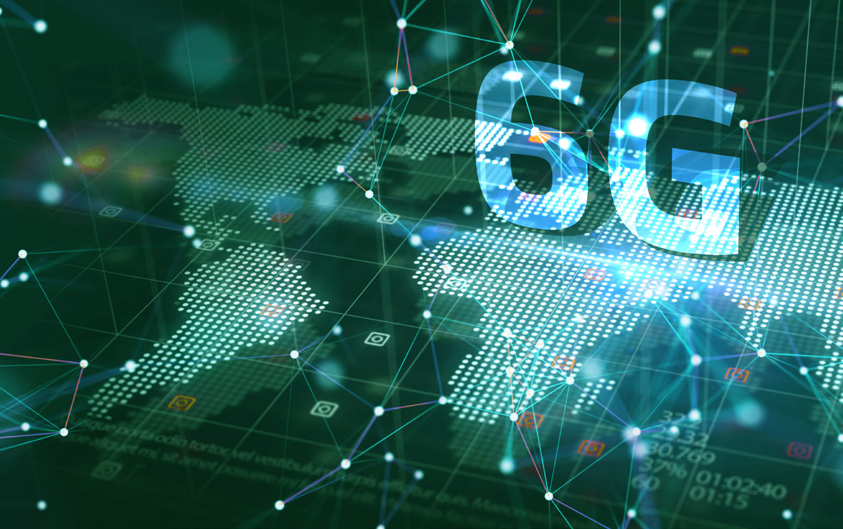 The 6G Ambient IoT Opportunity For Supply Chain | New Equipment Digest