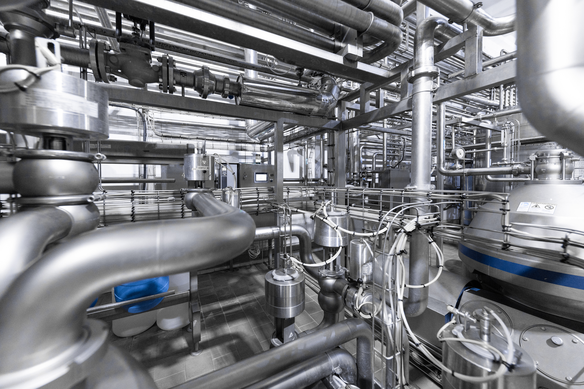 Pumps, Piping Systems, and Process Equipment | New Equipment Digest