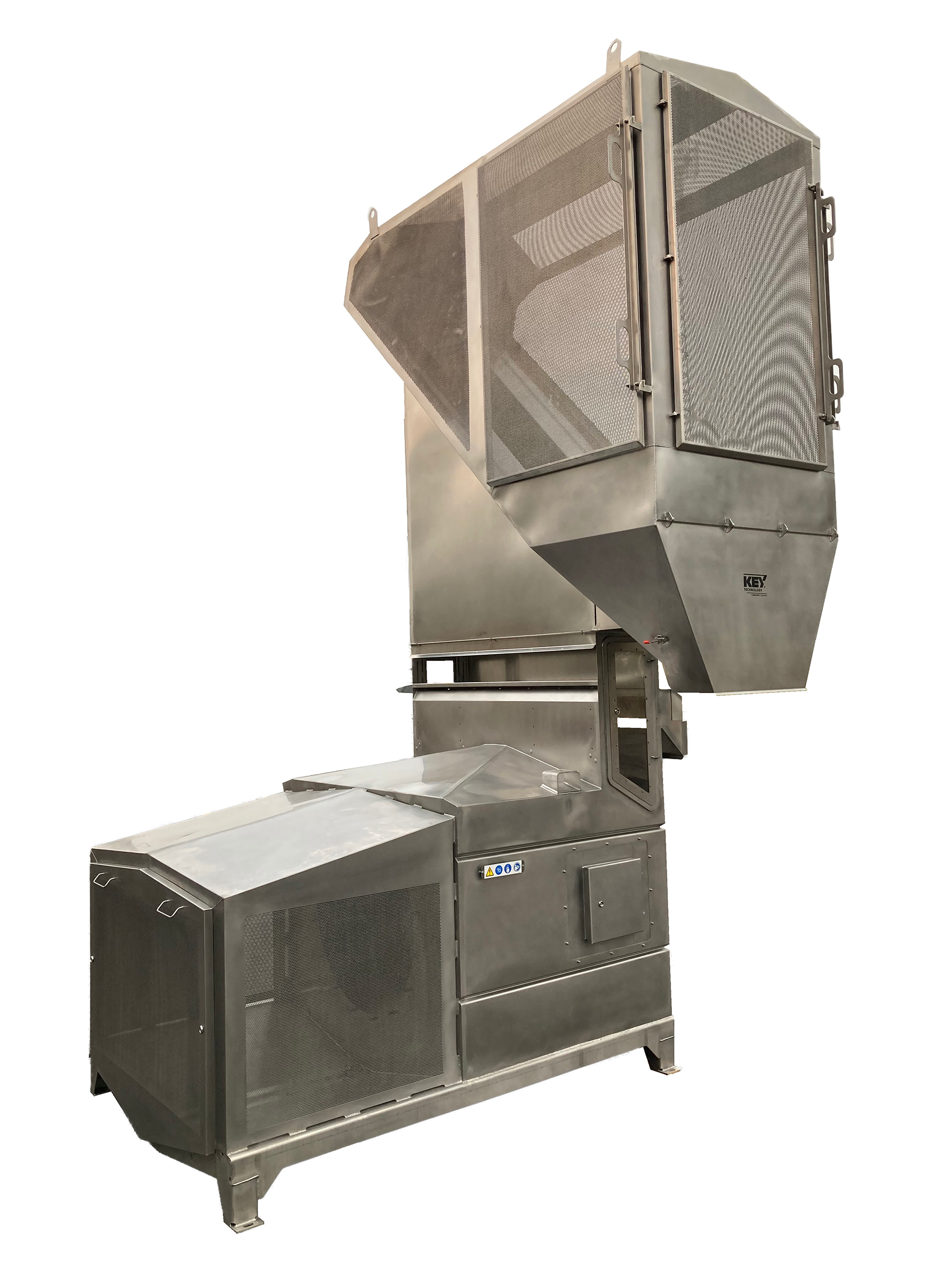 Key Technology | New Equipment Digest