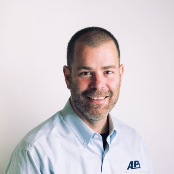 Donald F. Heaney, FASM | New Equipment Digest
