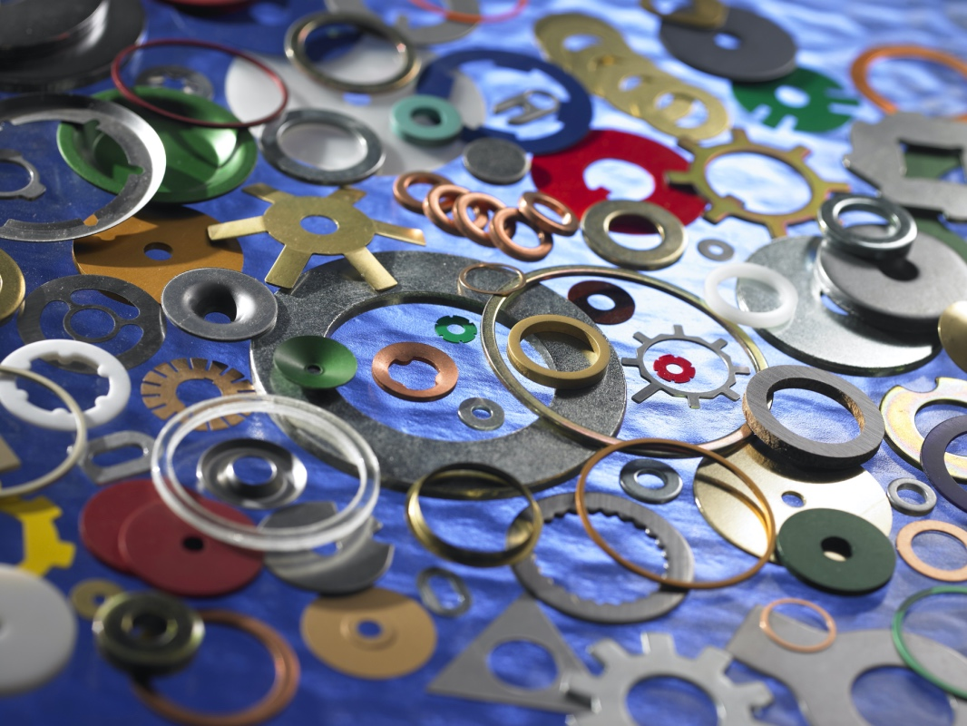 Selecting the Optimal Washer Solution for Assembly Applications | New ...