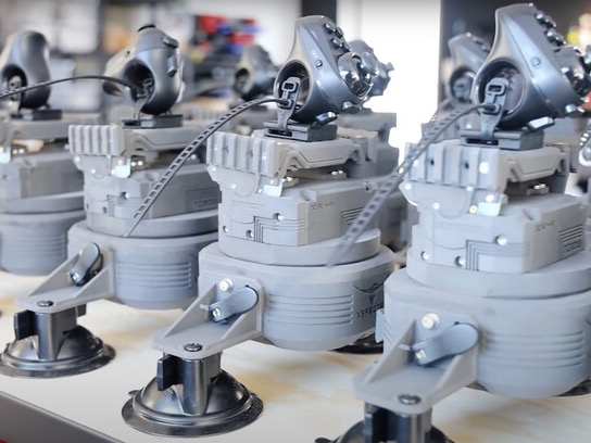 Stress Testing 3D Printed Parts for End-Use Applications | New ...