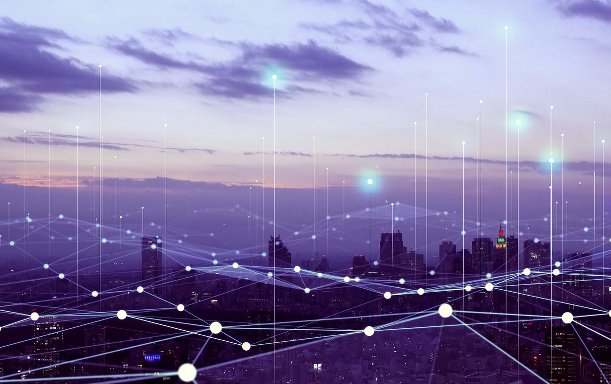 DECT-2020 New Radio (NR) and IoT: An Overview | New Equipment Digest