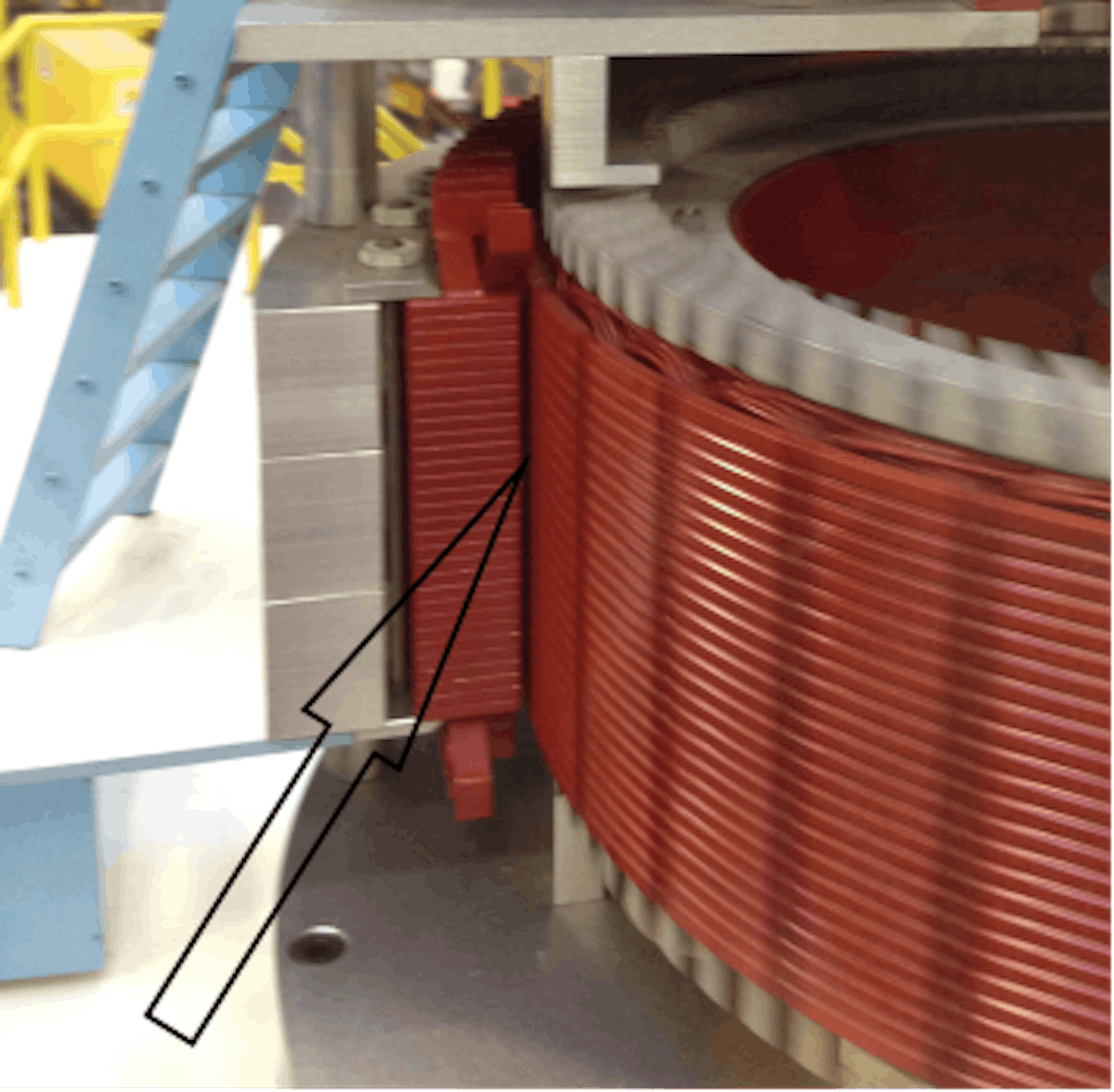 Air Gap: A Critical Measurement in Hydroelectric Generator Performance ...