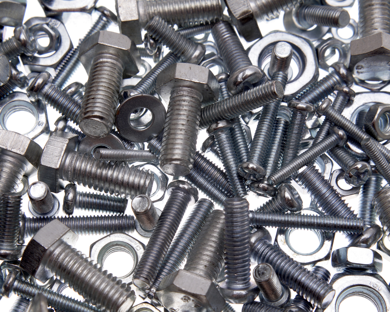 Fastener E-Commerce: Putting the Best Price Forward | New Equipment Digest