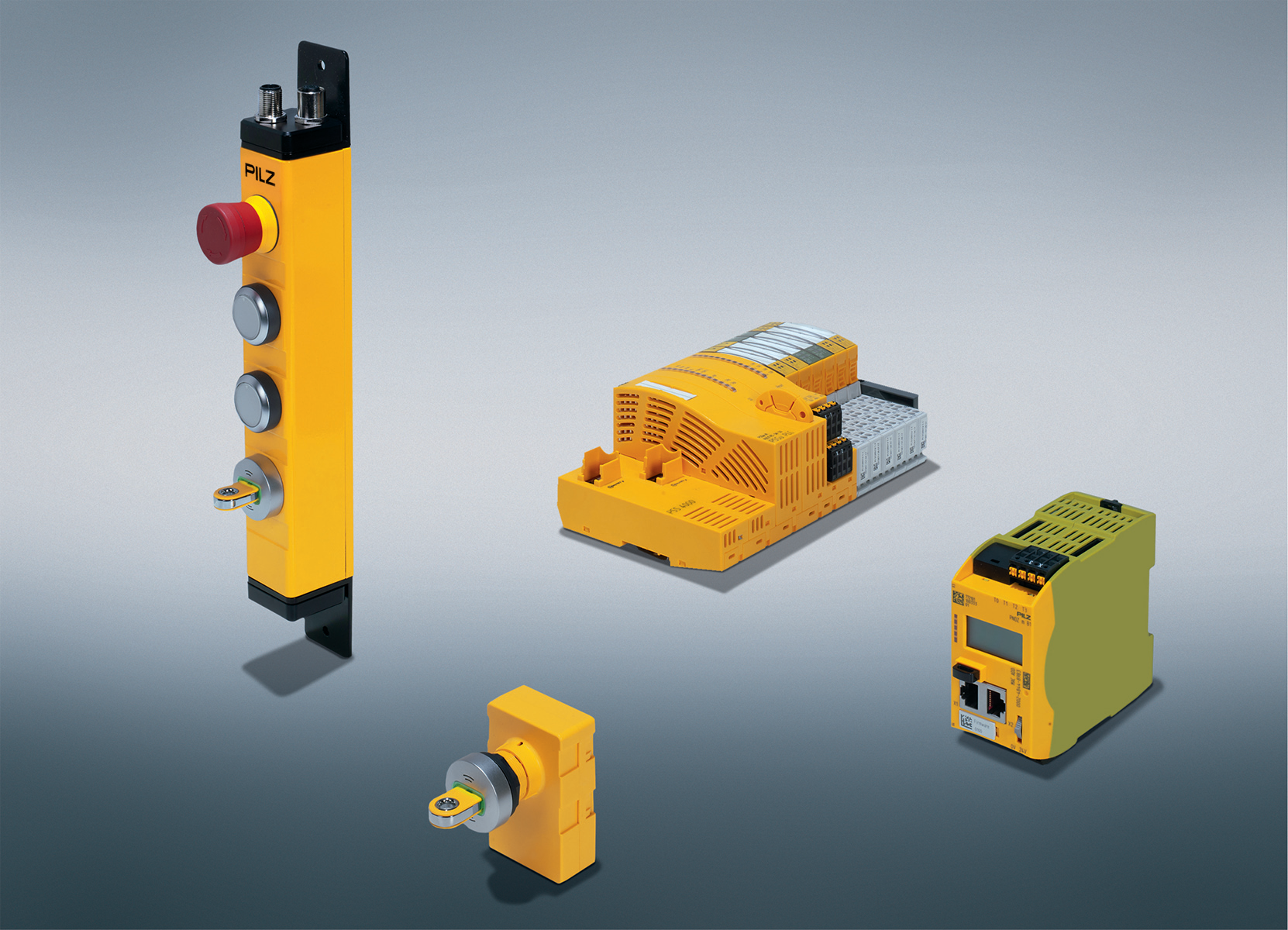 Pilz Automation Safety LP | New Equipment Digest