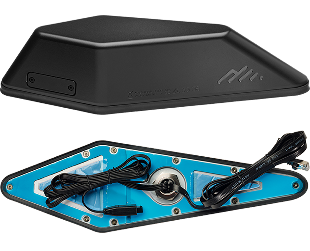 Cradlepoint Expands 5G Portfolio with “Router-on-the-Roof” for Vehicles ...