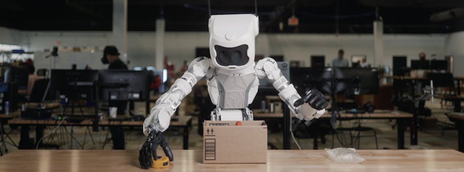 How Apptronik is Building the Future One Humanoid Robot at a Time | New ...