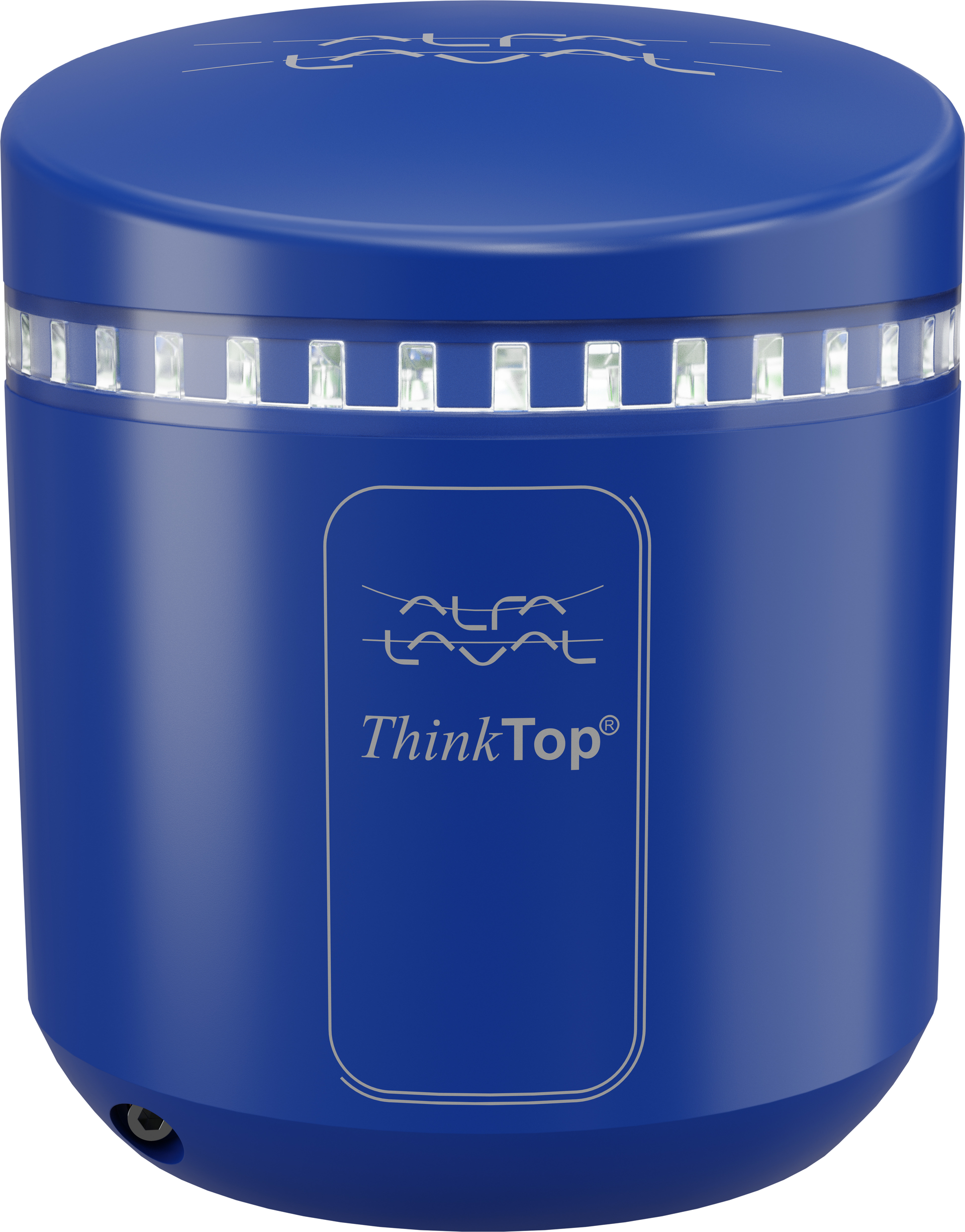 Alfa Laval ThinkTop Pushes Boundaries of Valve Position Indication to ...