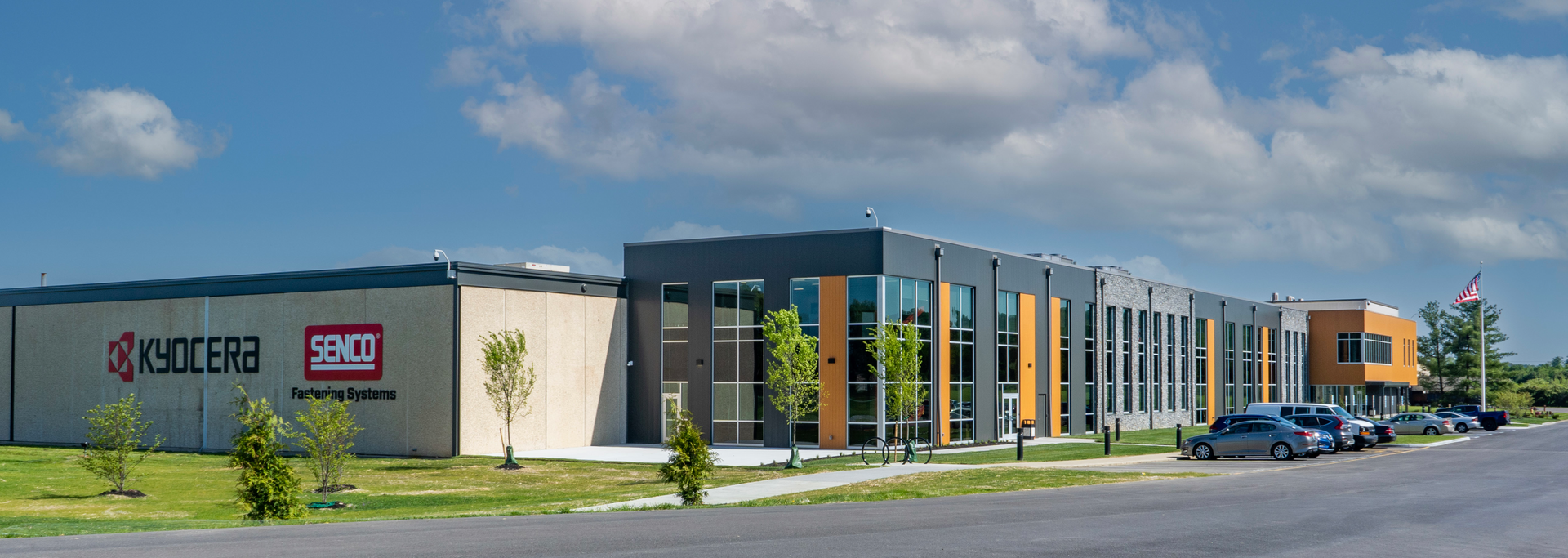 New Manufacturing Facilities Popping Up in the U.S. and Beyond | New ...