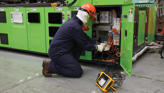 Air Gap: A Critical Measurement in Hydroelectric Generator Performance ...