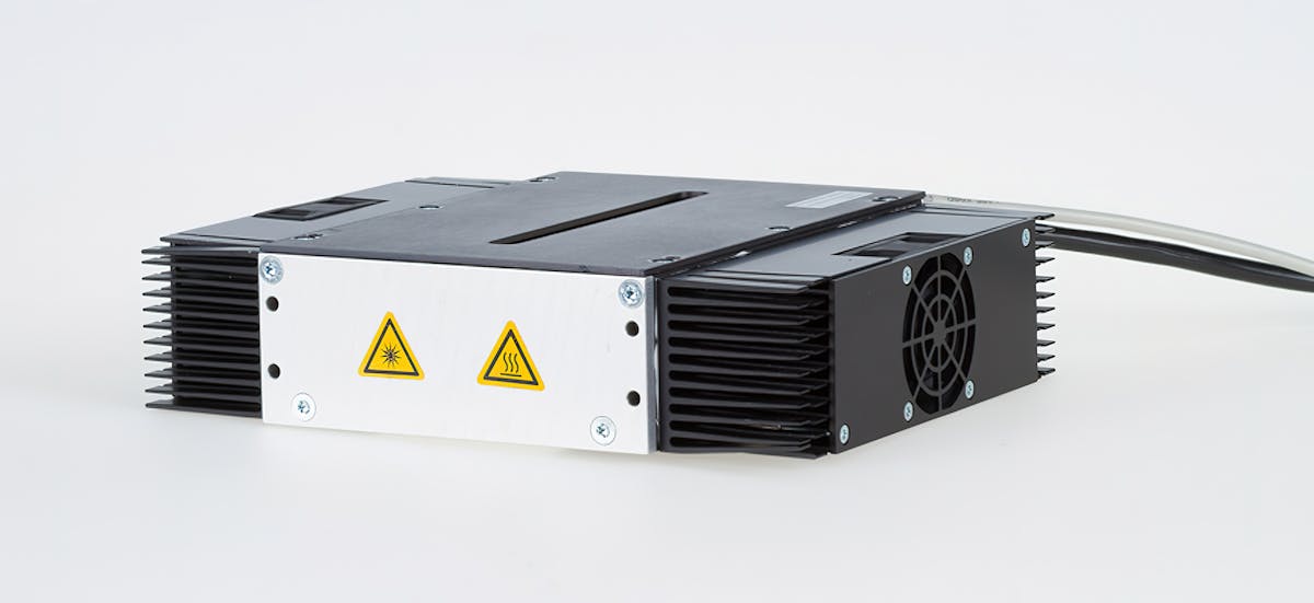 Experimental Optical Scanning Device for Biomedical Diagnosis Uses ...