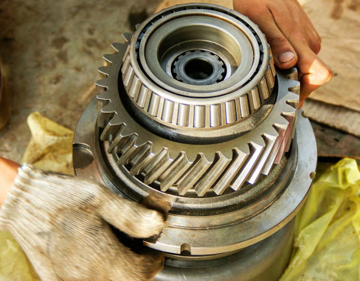 Tips on How to Protect and Maintain Your Bearings | New Equipment Digest