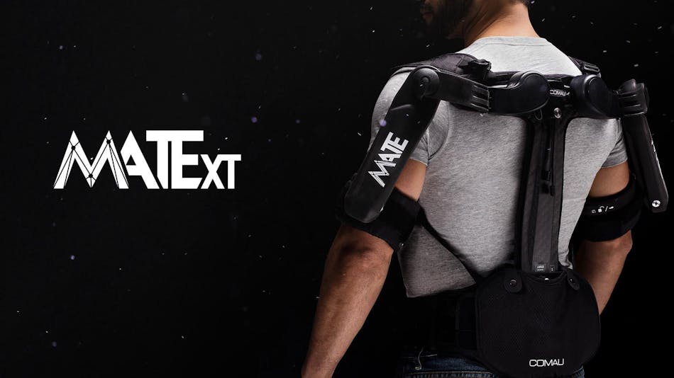 John Deere Enlists Wearable Exoskeletons From Comau for Better ...