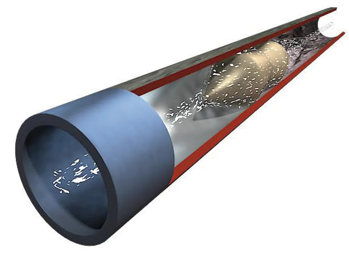 The Easy Way to Clean Stubborn Sulfurcrete Deposits in Sulfur Recovery ...