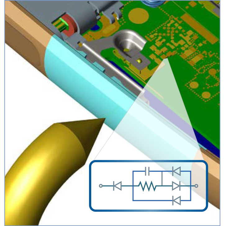 A Closer Look at Transient Voltage Suppression (TVS) Diodes for ESD ...
