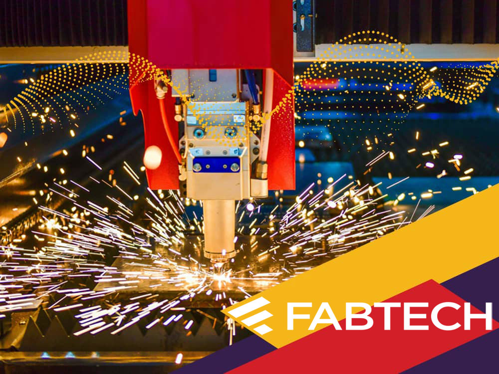 New Product Launches From FABTECH 2023! | New Equipment Digest