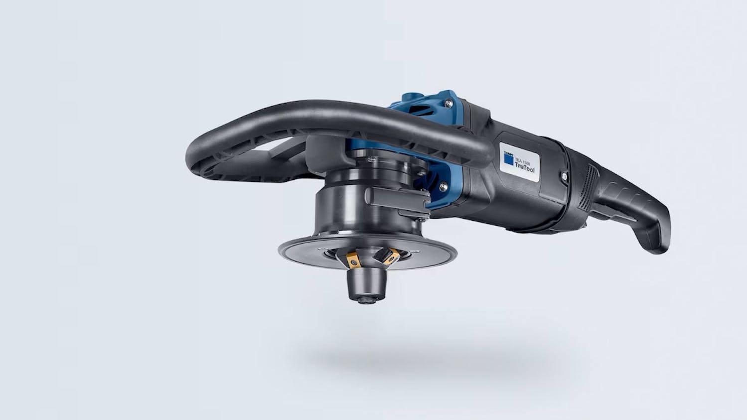 TRUMPF TKA 1500 Edge Milling Deburring Tool | New Equipment Digest