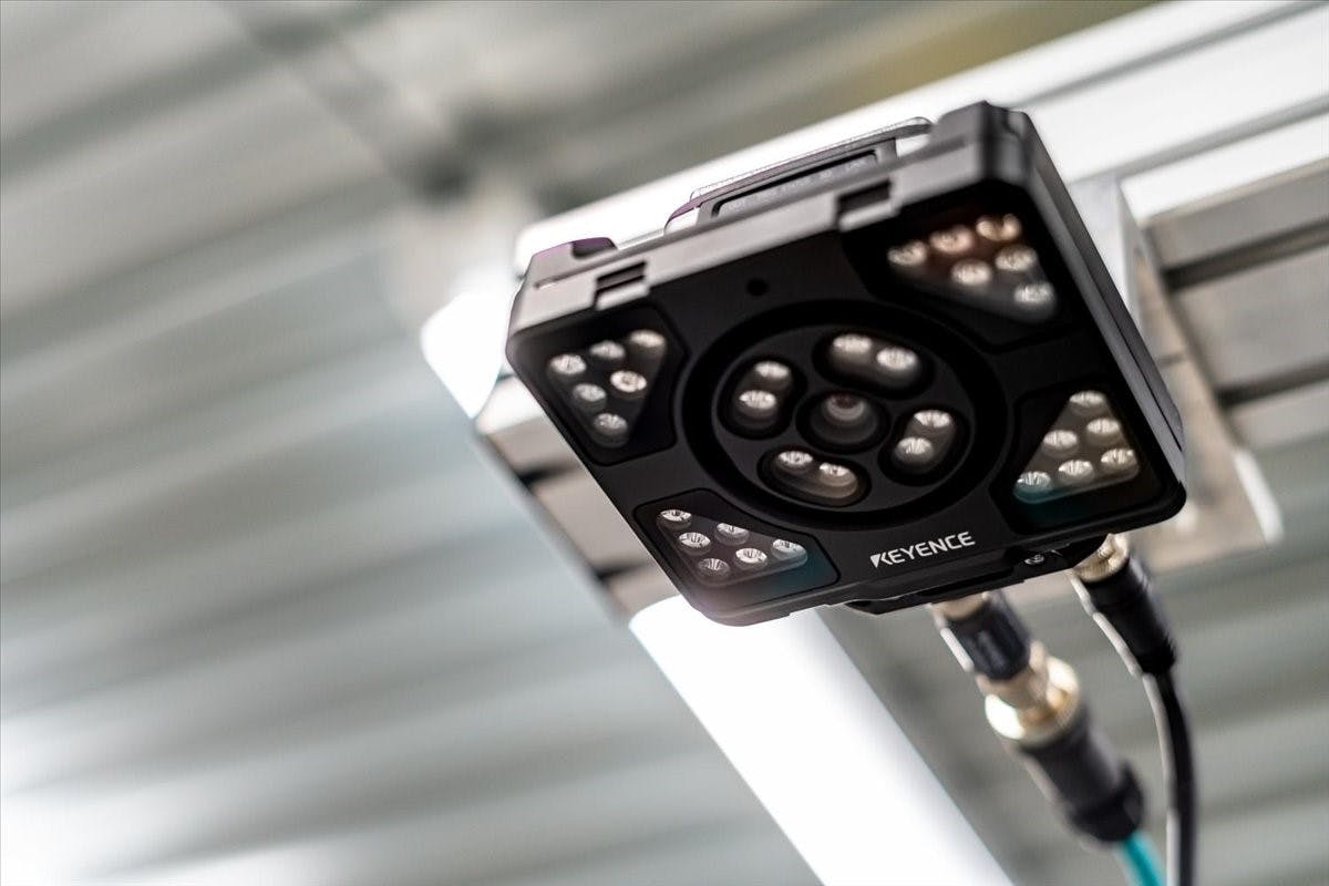 Understanding Machine Vision in Automation | New Equipment Digest