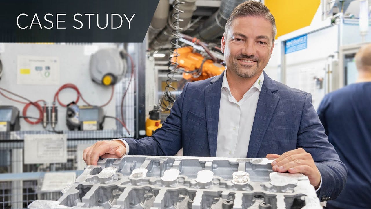 See How BMW Uses Additive Manufacturing for Serial Production | New ...