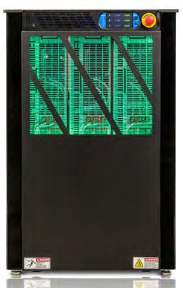 Programmable Sources, Loads Boost Manufacturer's Micro Inverter ...