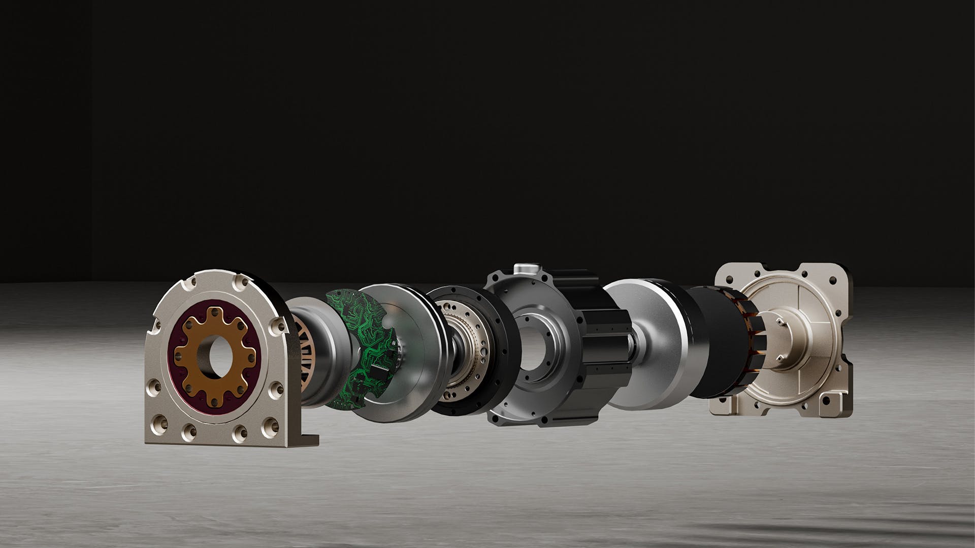 Kepler Forerunner General-Purpose Humanoid Robot | New Equipment Digest