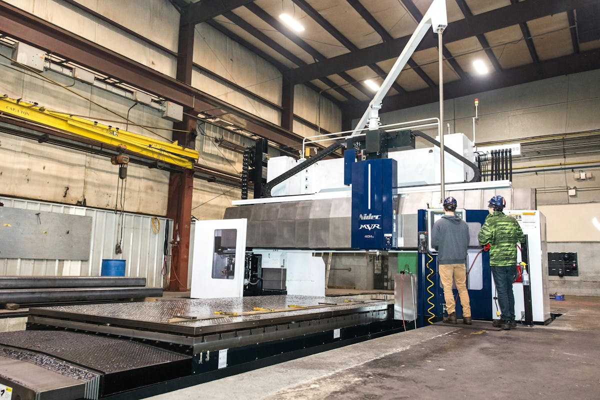 Miller Fabrication Solutions Adds Rare Capability for OEMs With New ...