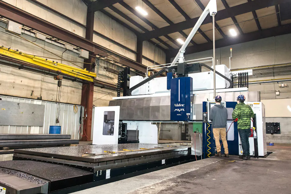 Miller Fabrication Solutions Adds Rare Capability for OEMs With New ...