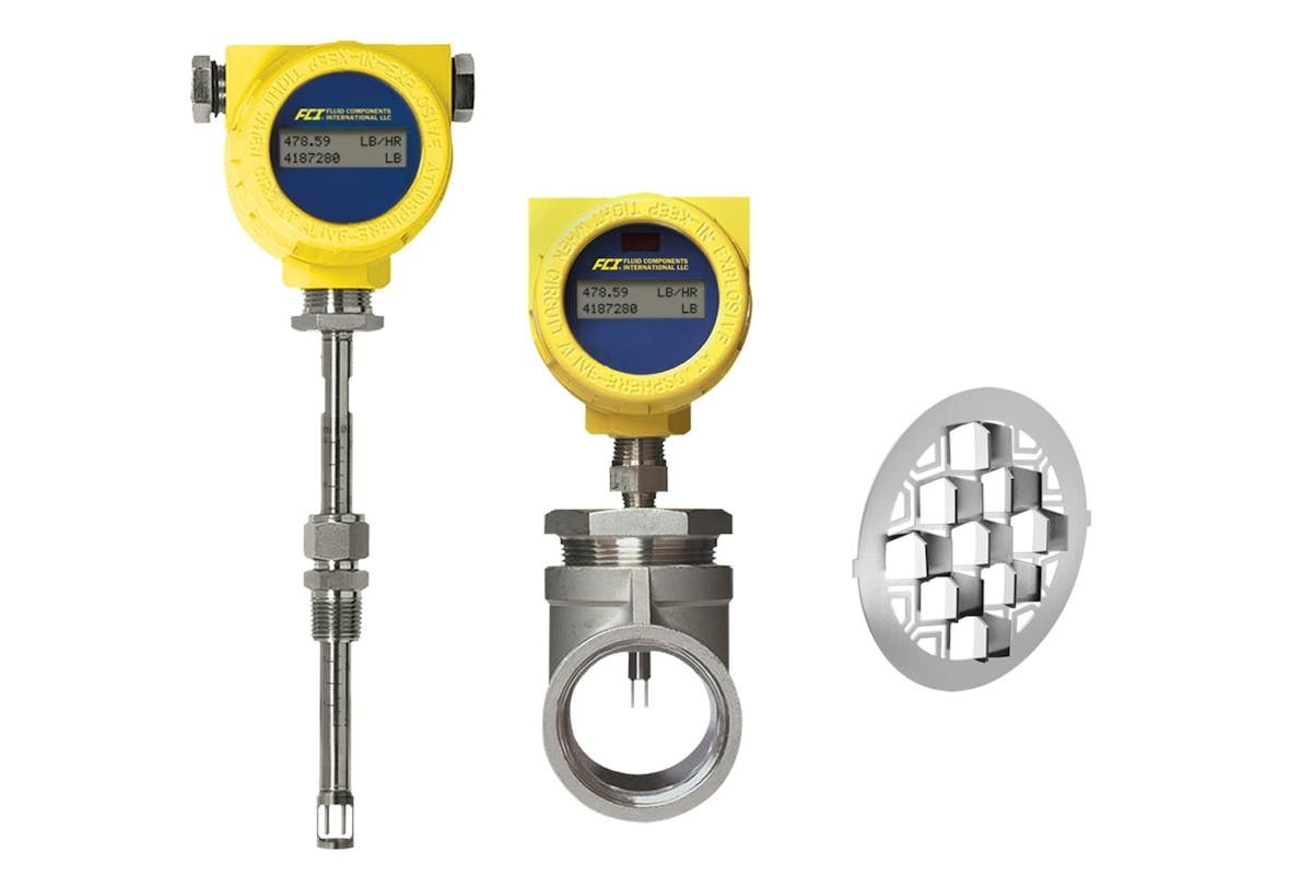 Beverage Can Manufacturer Boosts Gas Efficiency With Thermal Flow ...