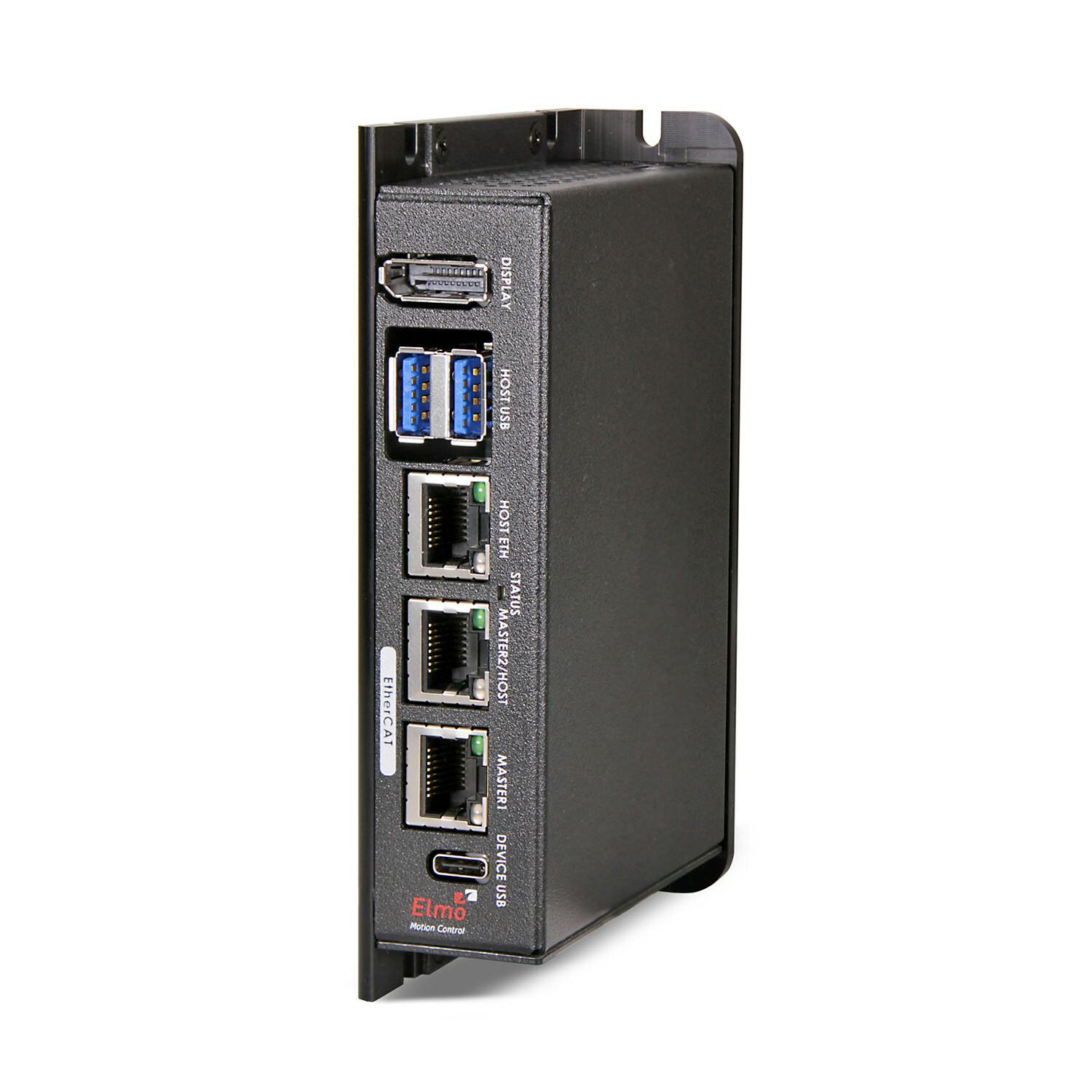 Titanium Maestro Motion Controller for Multiaxis Machines | New Equipment Digest