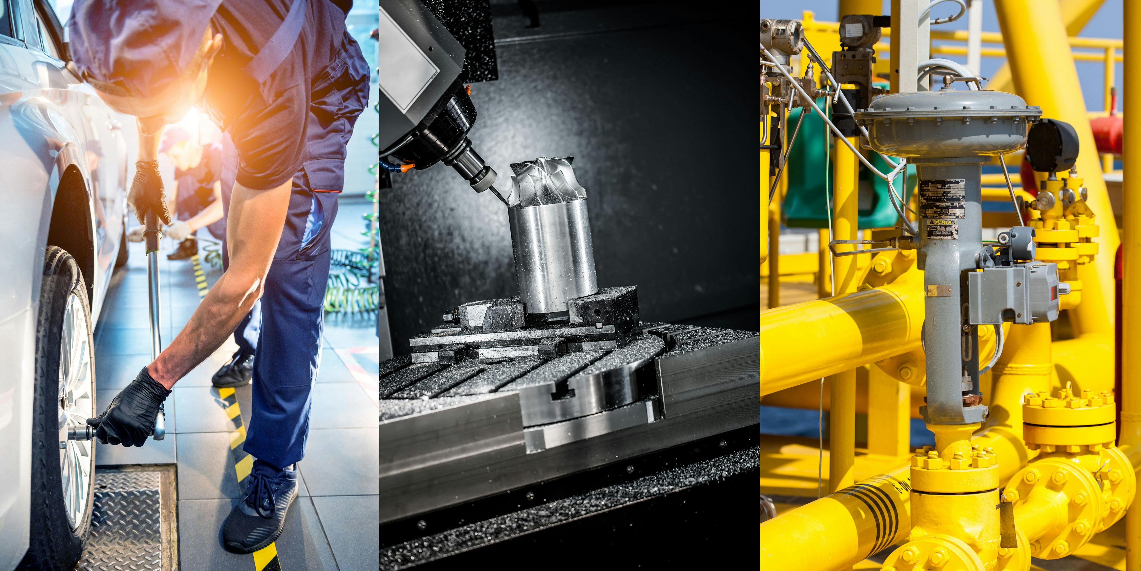 Reader's Choice: Our Top Buying Guides for Selecting Equipment | New ...