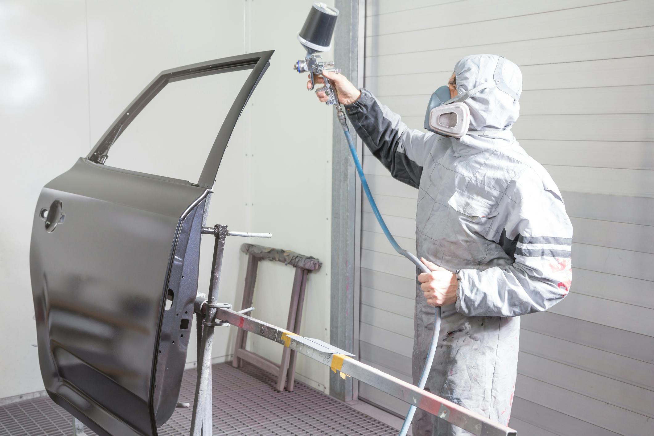 Engineer's Guide to Masking Solutions | New Equipment Digest