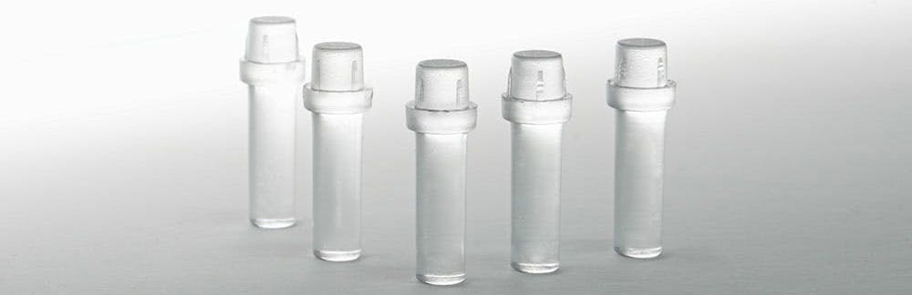 LFBR Reverse Panel Mount Press-Fit Rigid Light Pipes | New Equipment Digest