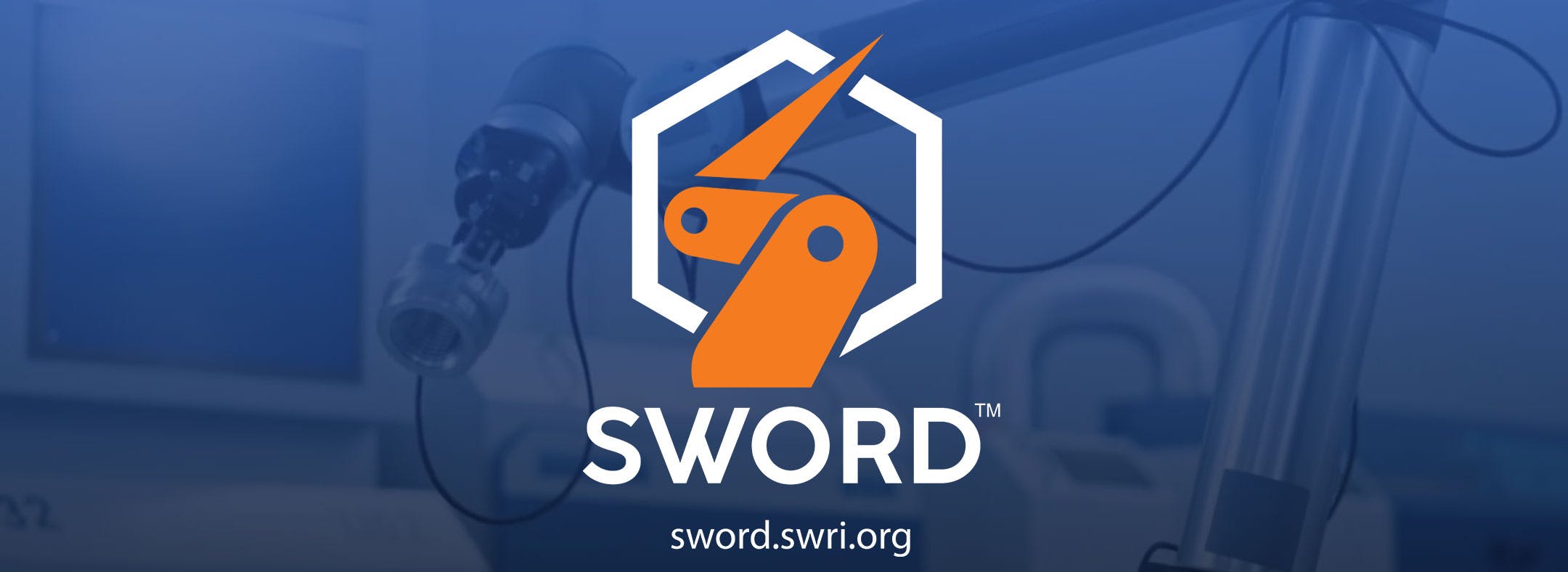 Workbench for Offline Robotics Development (SWORD) Creates Easy ROS ...